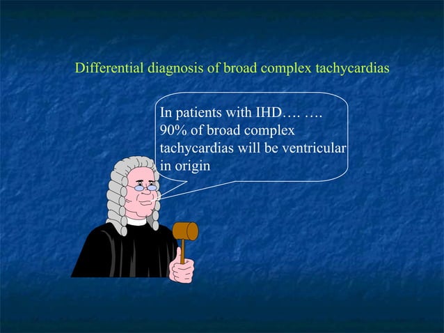 Differential Diagnosis of Tachycardias.ppt