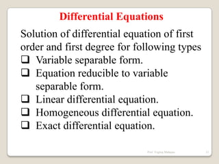 Differential equation.ypm