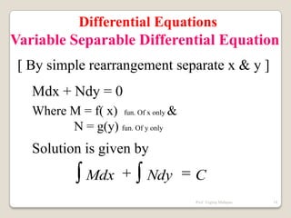 Differential equation.ypm