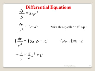 Differential equation.ypm