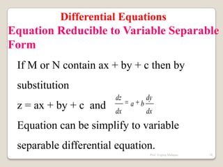 Differential equation.ypm