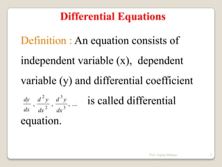 Differential equation.ypm