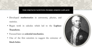 LAPLACE TRANSFORM (Differential Equation) | PDF