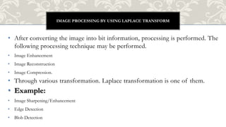 LAPLACE TRANSFORM (Differential Equation) | PDF