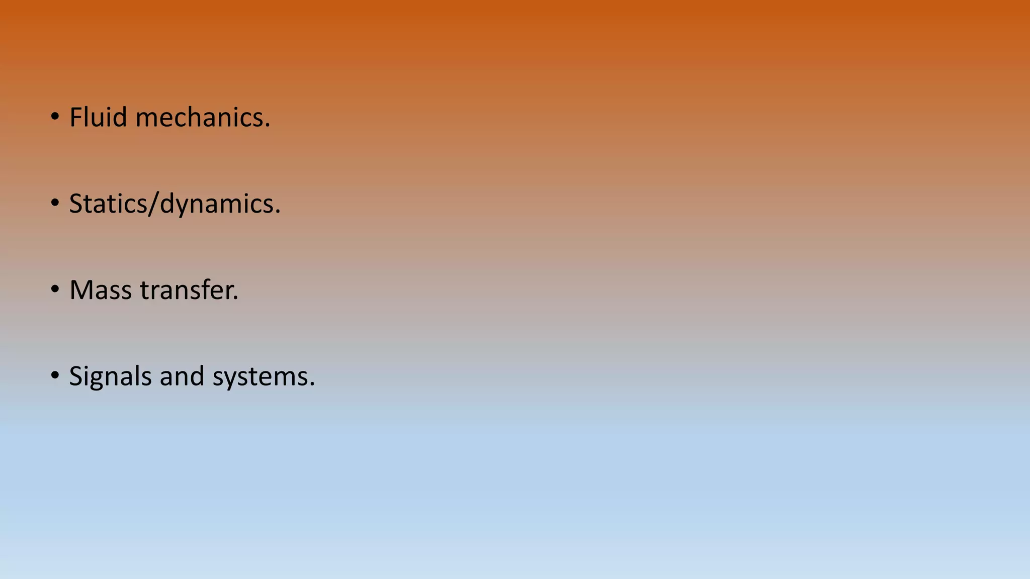 Differential equation in CSE & real life | PPTX