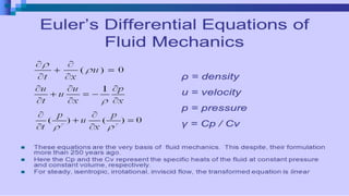 Differential equation in CSE & real life | PPTX