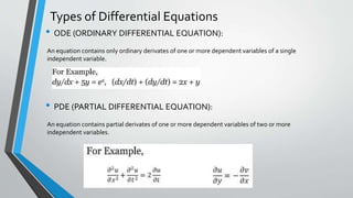 Differential Equations ssssssssssf s.pptx