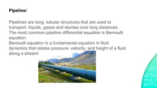 Differential_Equations_Application.pptx | Physics | Science