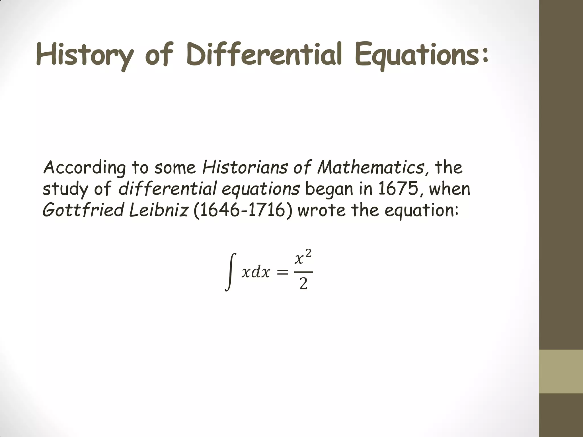 Differential equations,pdf | PDF