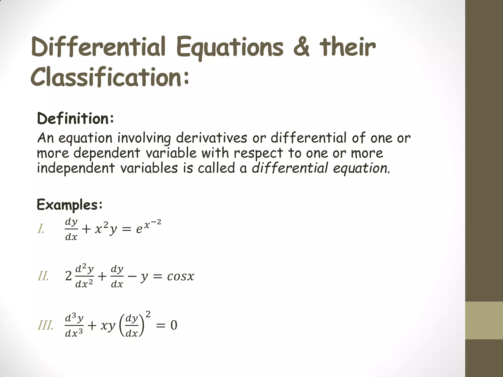 Differential equations,pdf | PDF