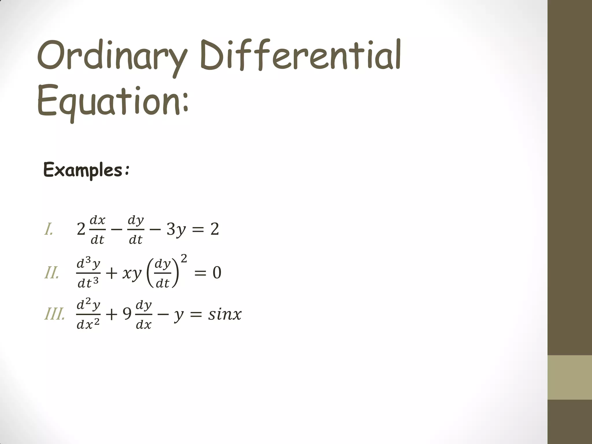 Differential equations,pdf | PDF