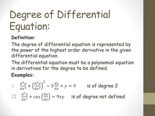 Differential equations,pdf | PDF