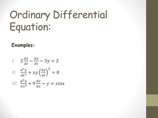 Differential equations,pdf | PDF
