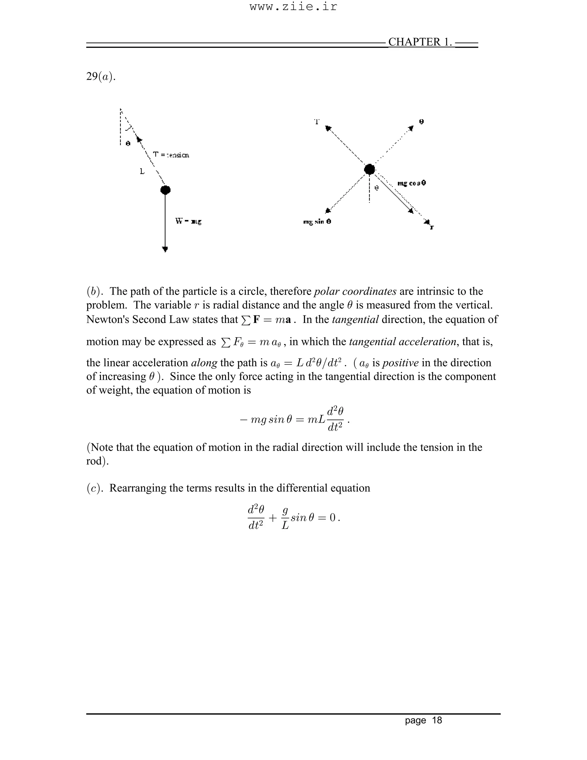 differential equations Boyce & Diprima Solution manual | PDF