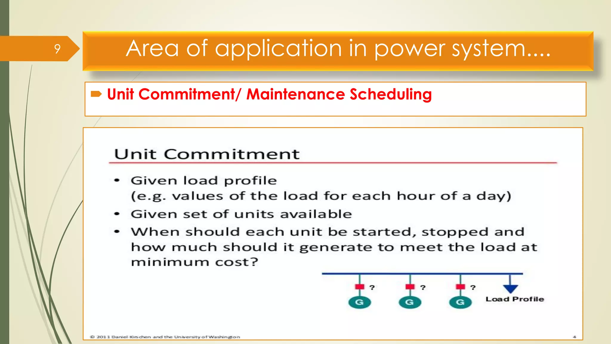 Differential evolution optimization technique | PPT