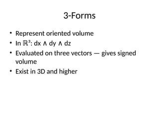 Differential_Forms_Presentation_Peter_Slaa.pptx