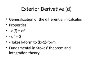 Differential_Forms_Presentation_Peter_Slaa.pptx