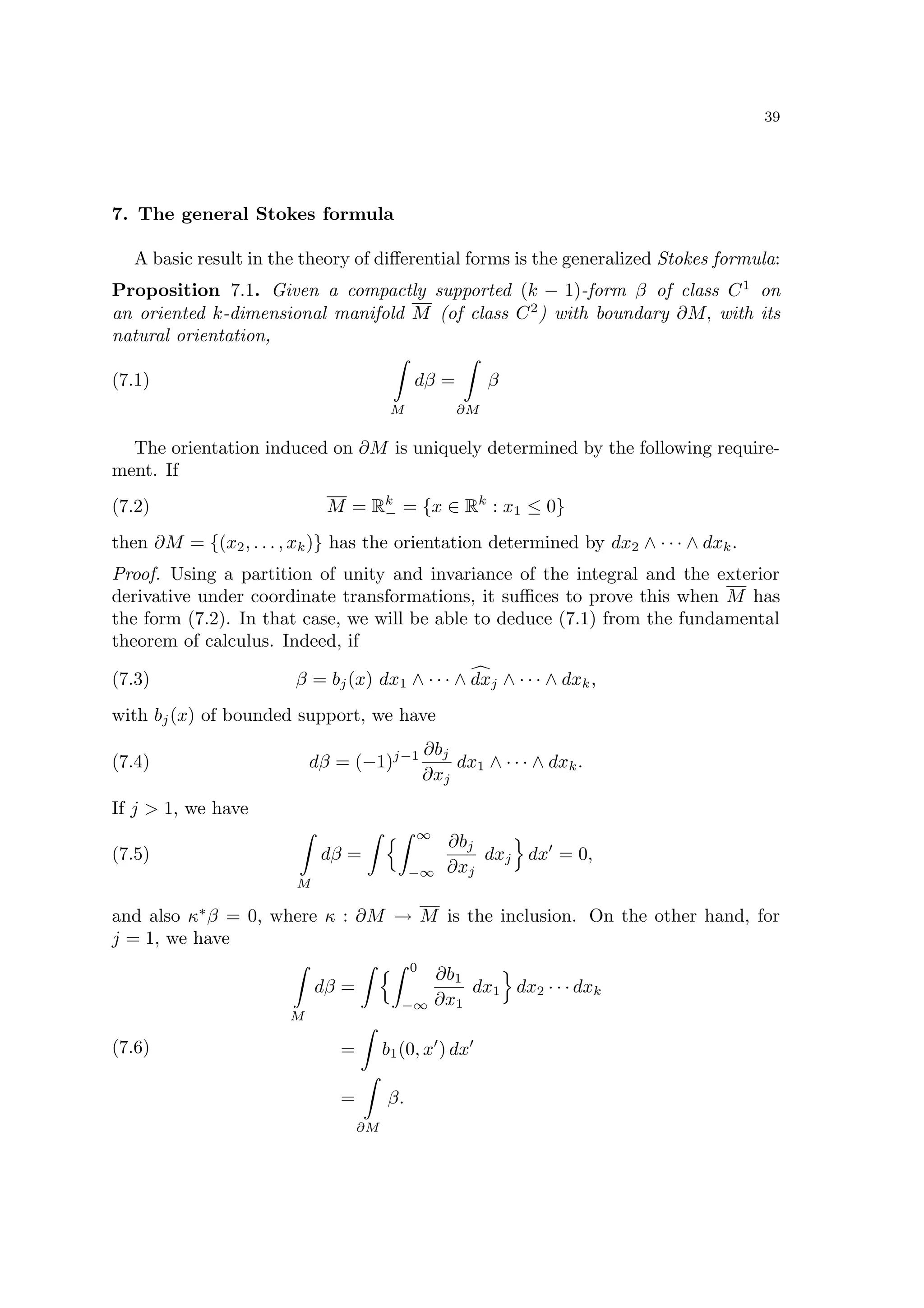 Differential Geometry Pdfdrive Pdfff Pdf