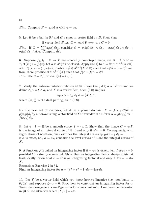 Differential Geometry ( PDFDrive ).pdfFF | PDF