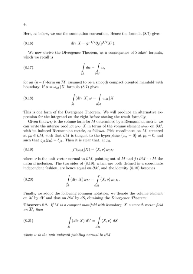 Differential Geometry ( PDFDrive ).pdfFF | PDF