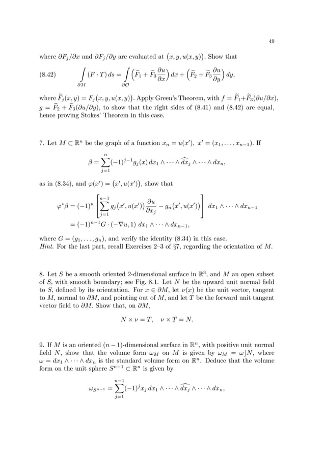 Differential Geometry ( PDFDrive ).pdfFF | PDF