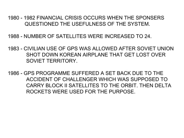 Differential gps (dgps) 09 04-12 | PDF