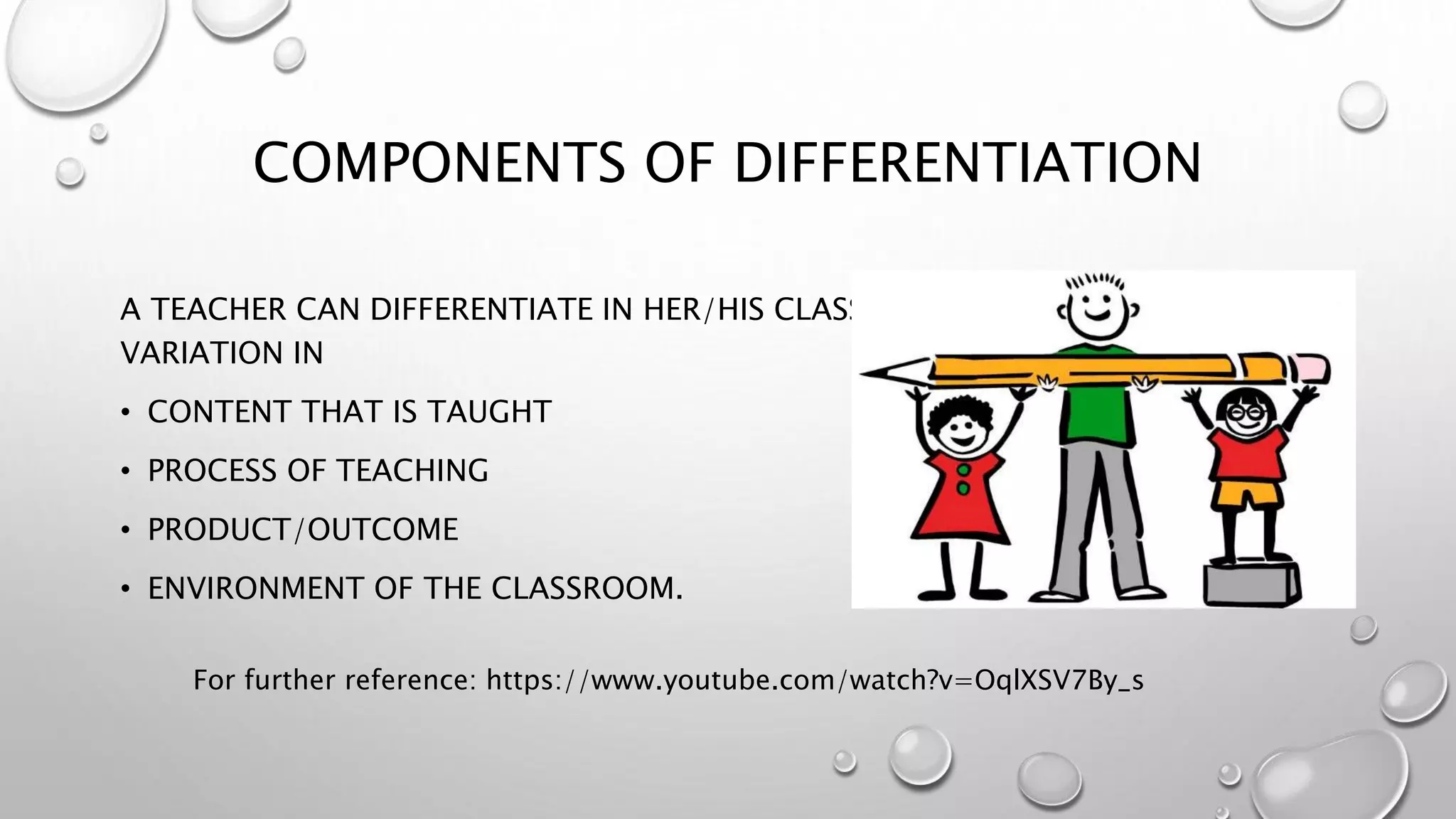 Differential Learning_Instruction _Slide Share.pptx