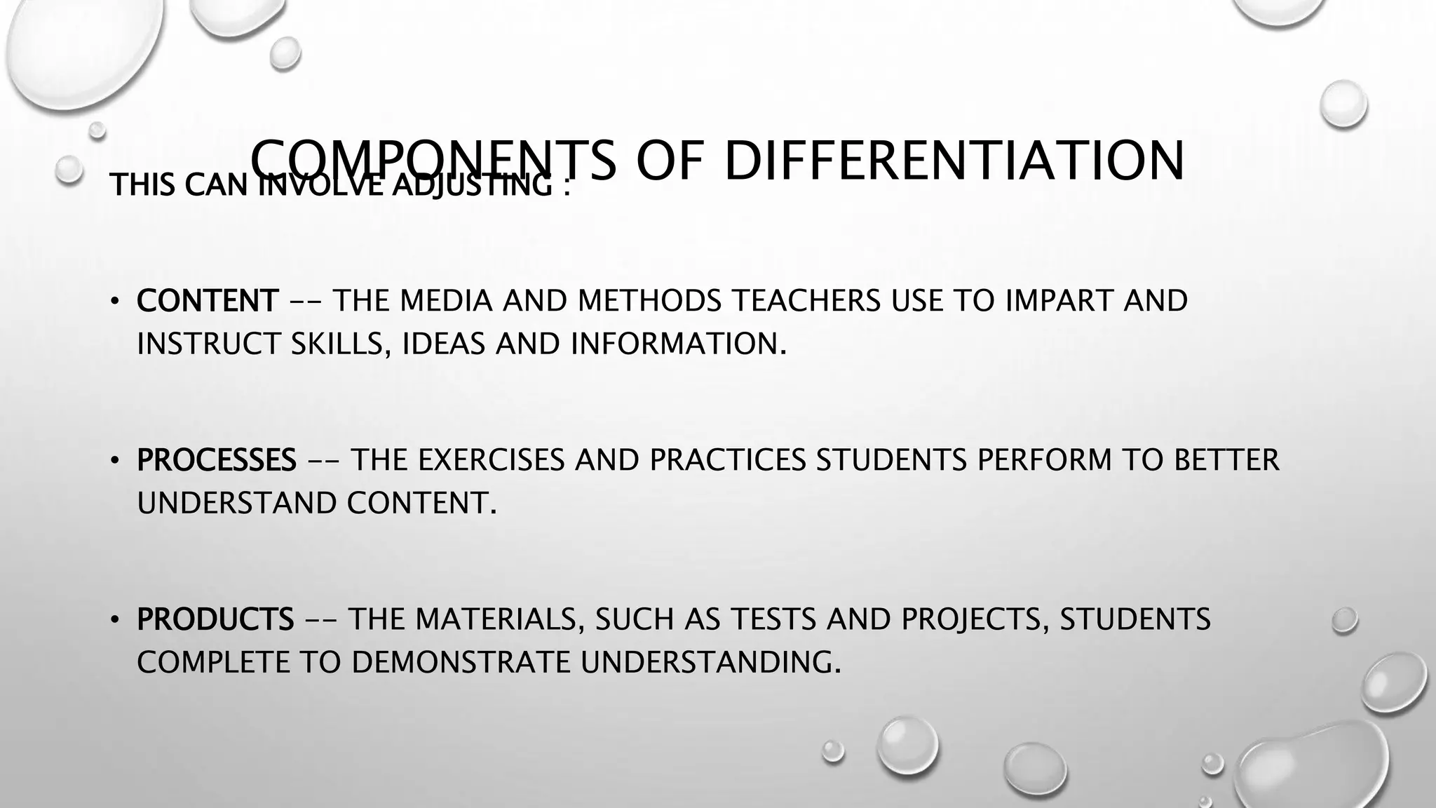 Differential Learning_Instruction _Slide Share.pptx
