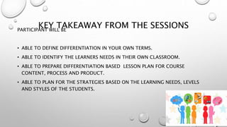 Differential Learning_Instruction _Slide Share.pptx