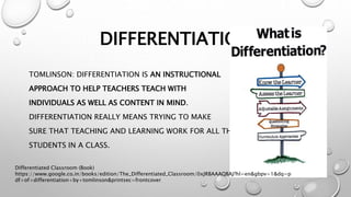 Differential Learning_Instruction _Slide Share.pptx