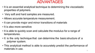 Differential Mechanical Analysis (DMA).pdf