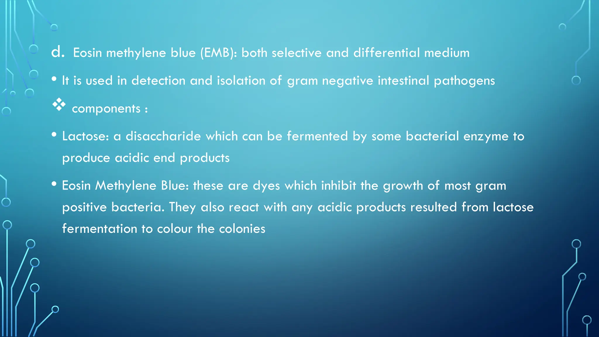 Differential media microbiology ppt.pptx