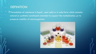 Differential media microbiology ppt.pptx