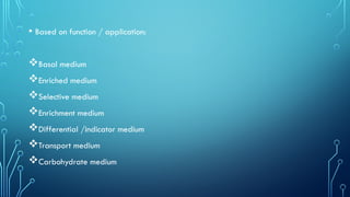 Differential media microbiology ppt.pptx