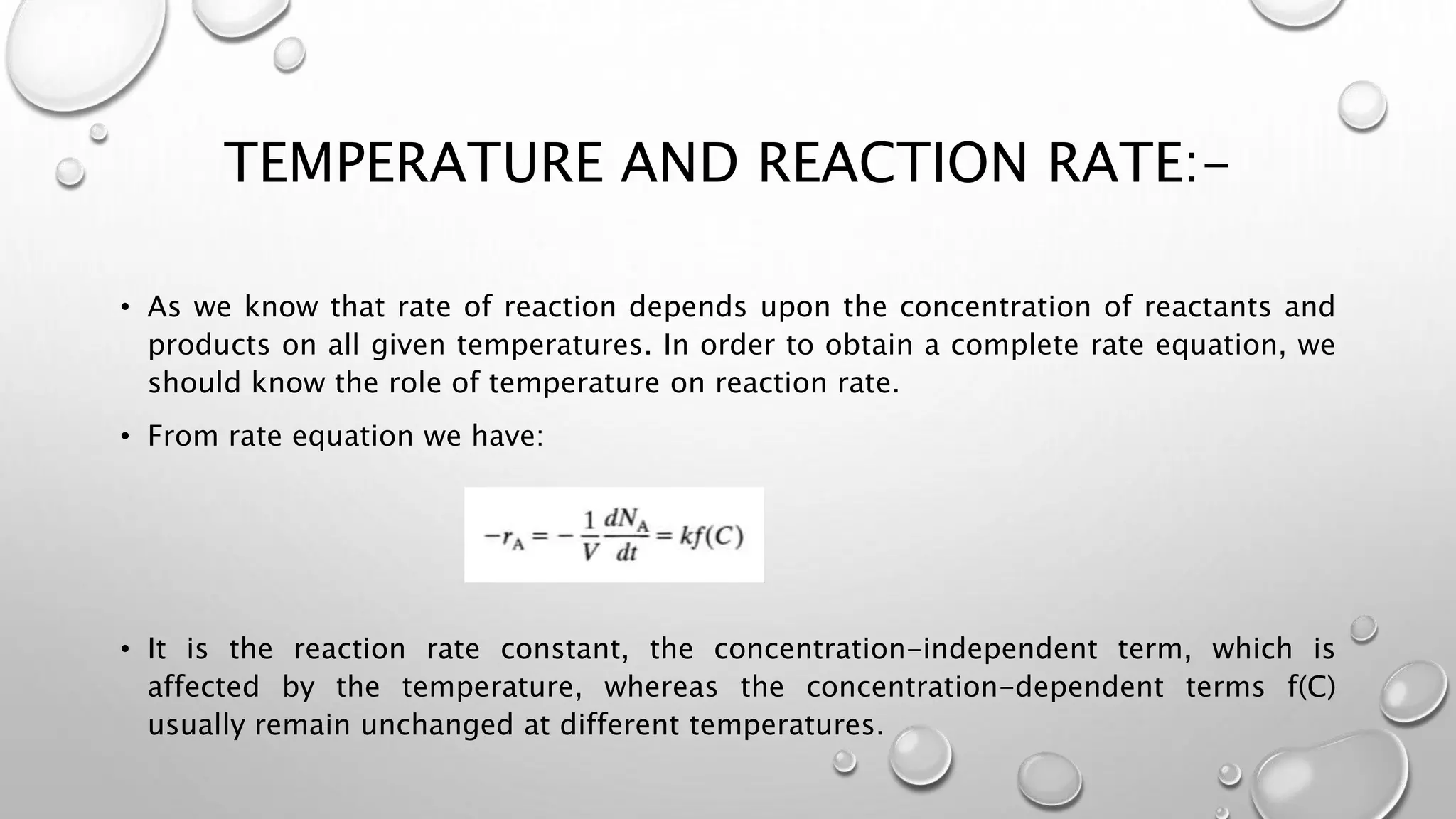 Differential method of analysis of data | PPTX