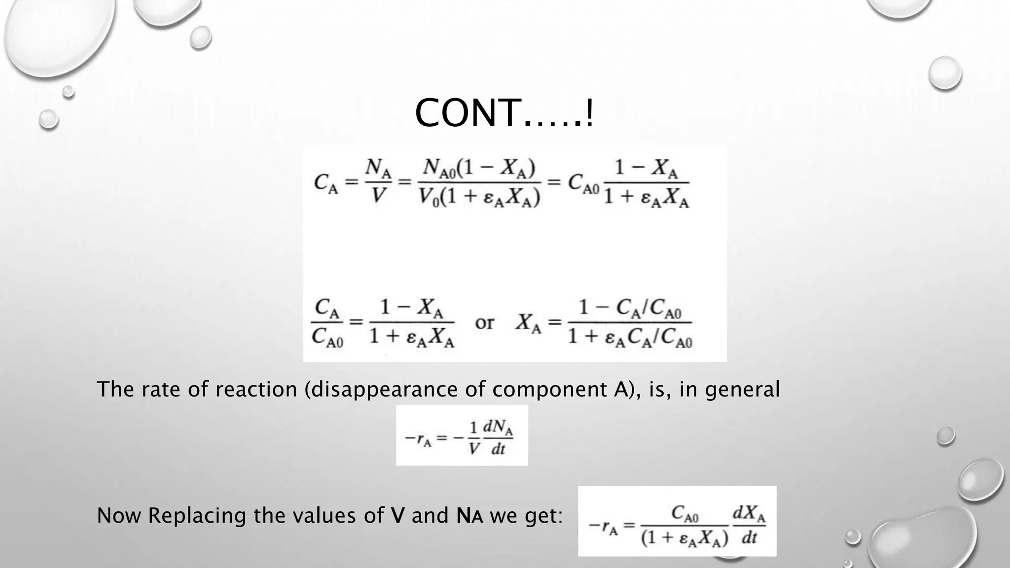 Differential Method Of Analysis Of Data PPTX Differential Method Of Analysis Of Data PPTX