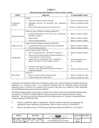 Differential pressure cylinder tester | PDF