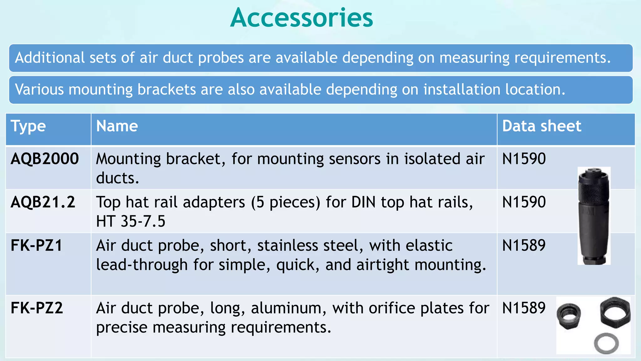 Siemens Differential pressure sensor qbm4000 | PPTX