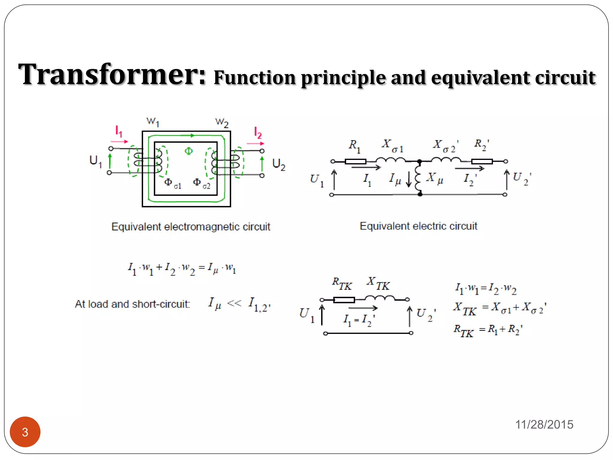 Differential Protection Of Power Transformer Pptx Computer Software