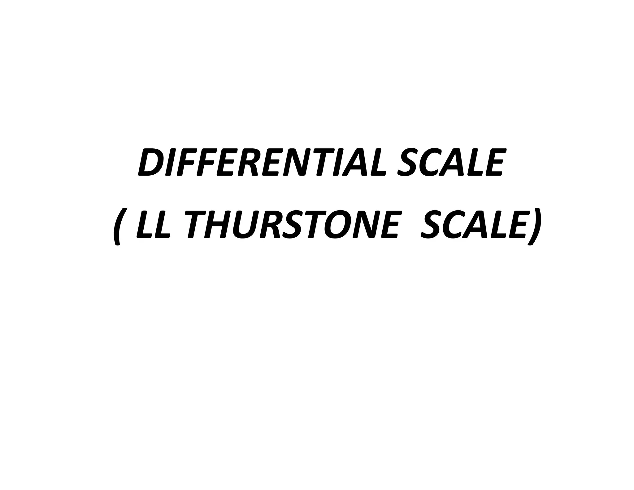 DIFFERENTIAL SCALES... new.pdf