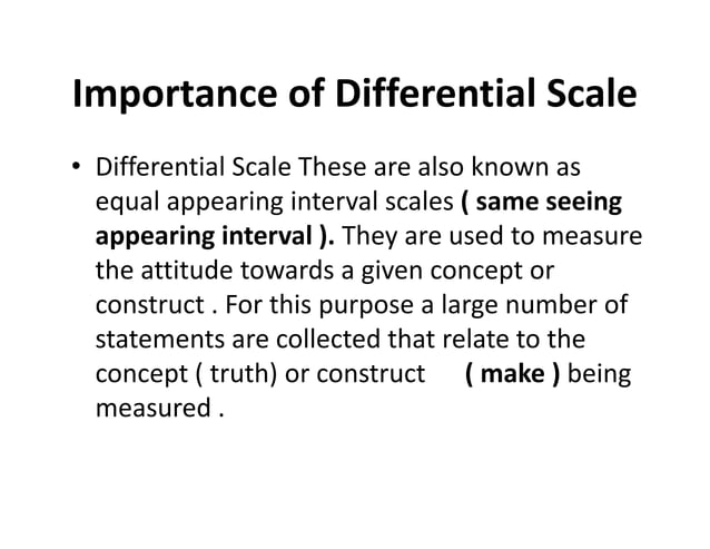 DIFFERENTIAL SCALES... new.pdf