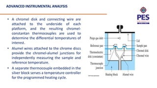 differential scanning calorimetry.pptx