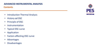 differential scanning calorimetry.pptx