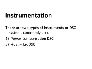 Differential Scanning Calorimetry.pptx