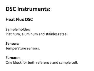 Differential Scanning Calorimetry.pptx