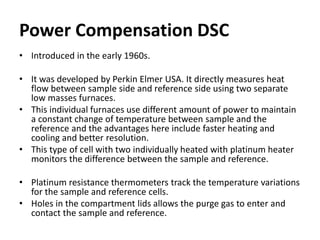 Differential Scanning Calorimetry.pptx