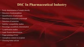 Differential Scanning Calorimetry(DSC).pptx