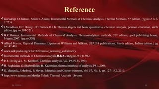Differential Scanning Calorimetry(DSC).pptx