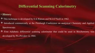 Differential Scanning Calorimetry(DSC).pptx