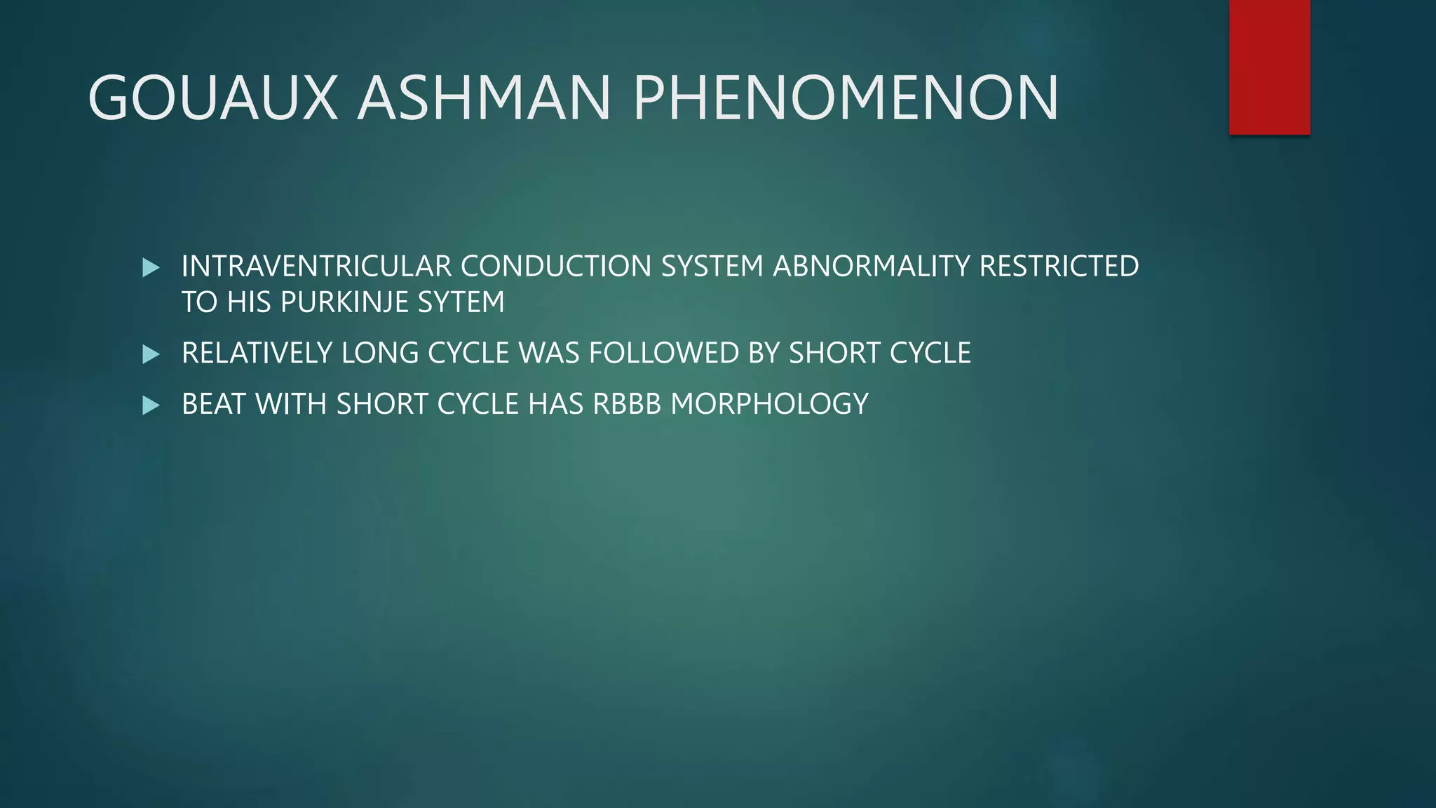 DIFFERENTIALS OF ARRYTHMIAS WITH RBBB MORPHOLOGY.pptx